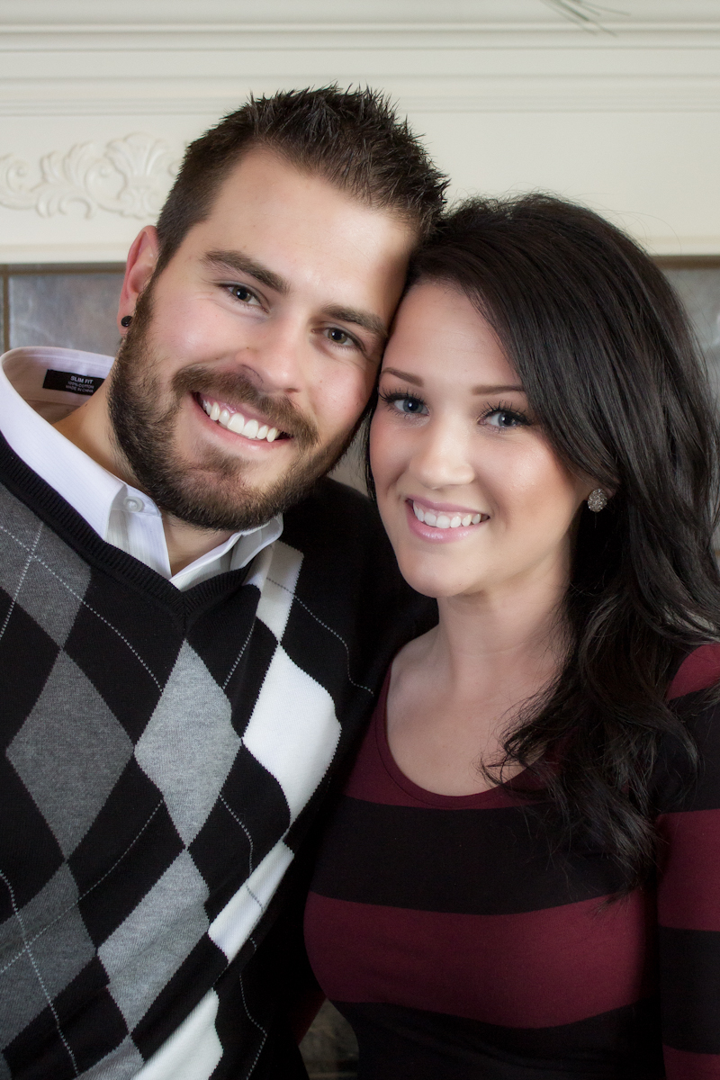 The Frankamp Family - thePaulCushing