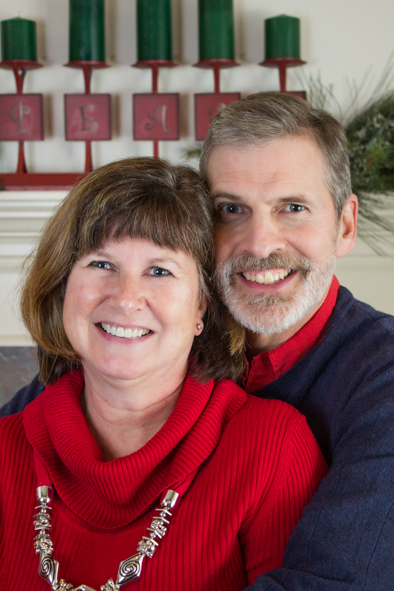 The Frankamp Family - thePaulCushing